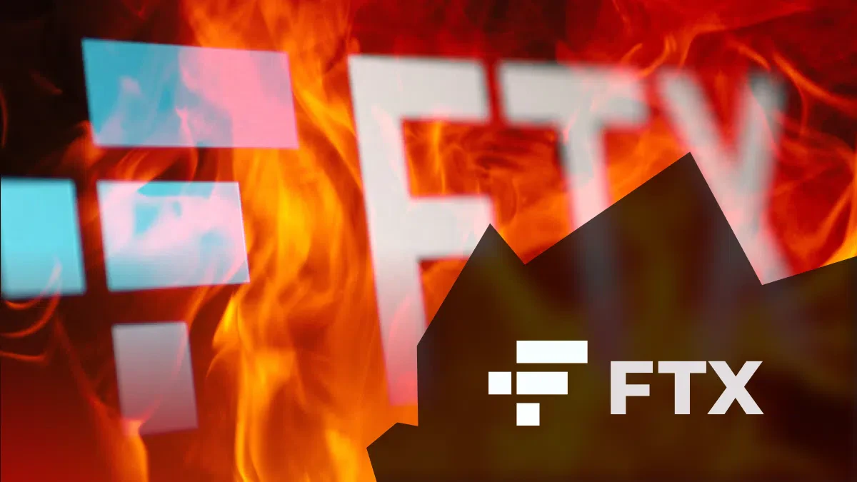 FTX fait s'écrouler le marché
