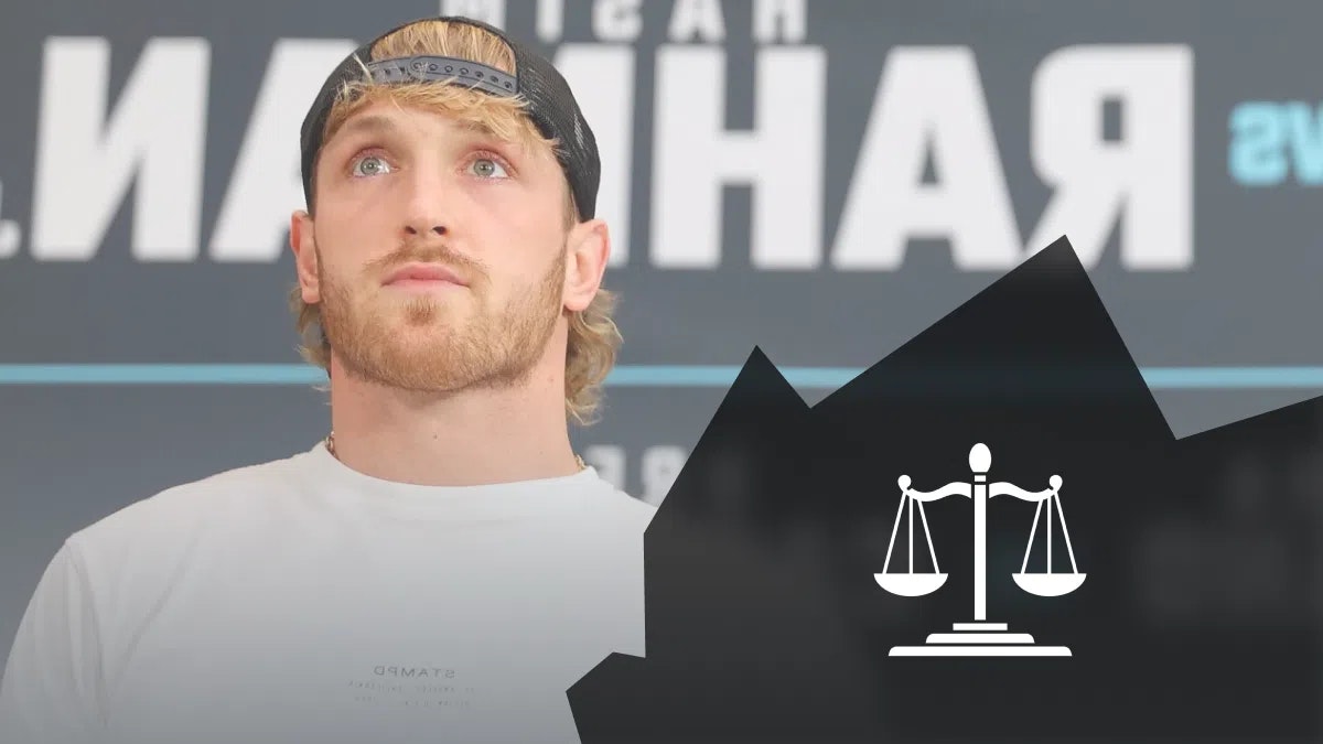 Logan Paul accusé de « Rug Pull » avec son projet NFT CryptoZoo