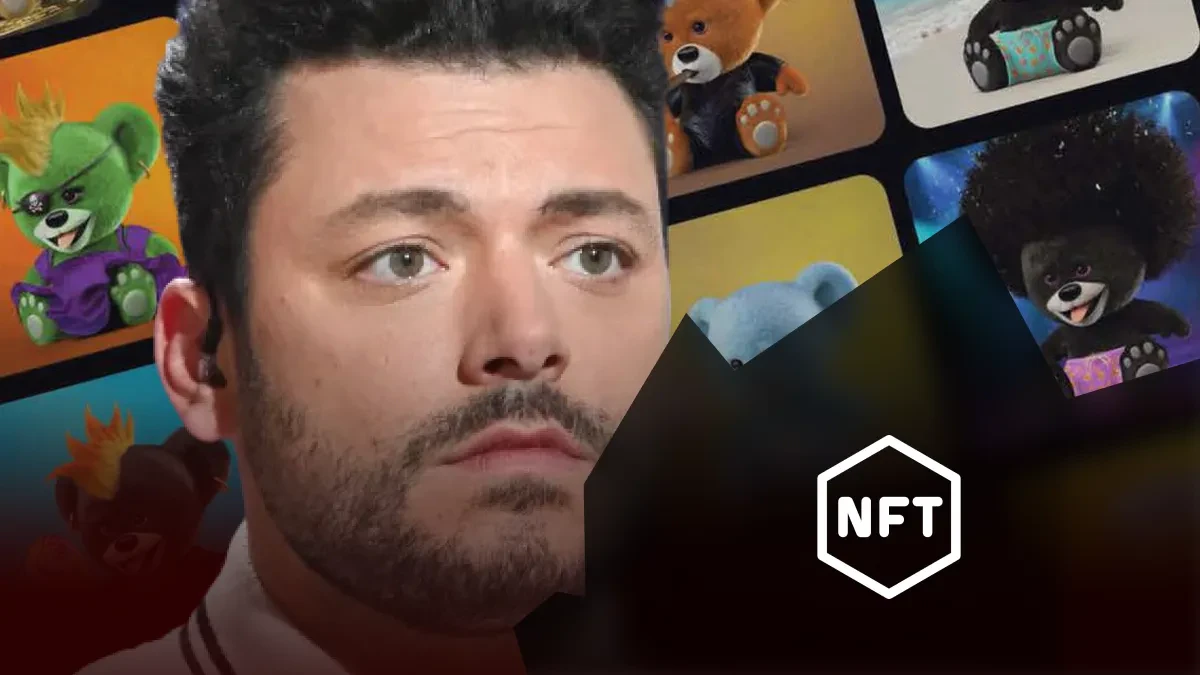 Kev Adams impliqué dans une arnaque NFT
