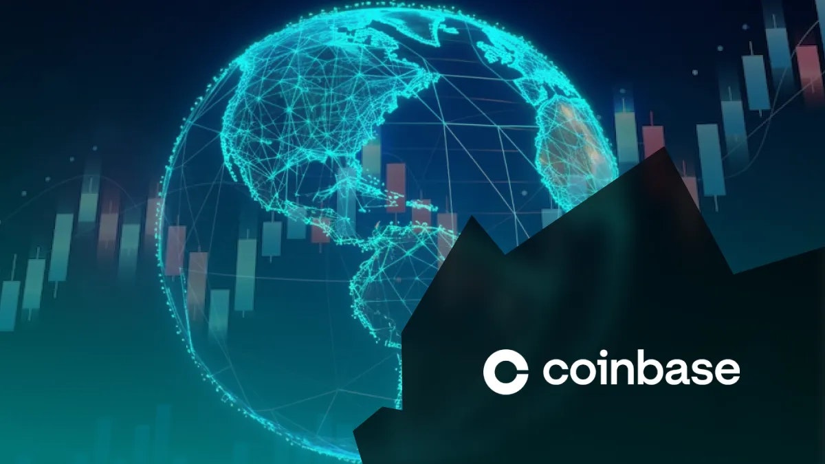 Coinbase lance Coinbase International Exchange