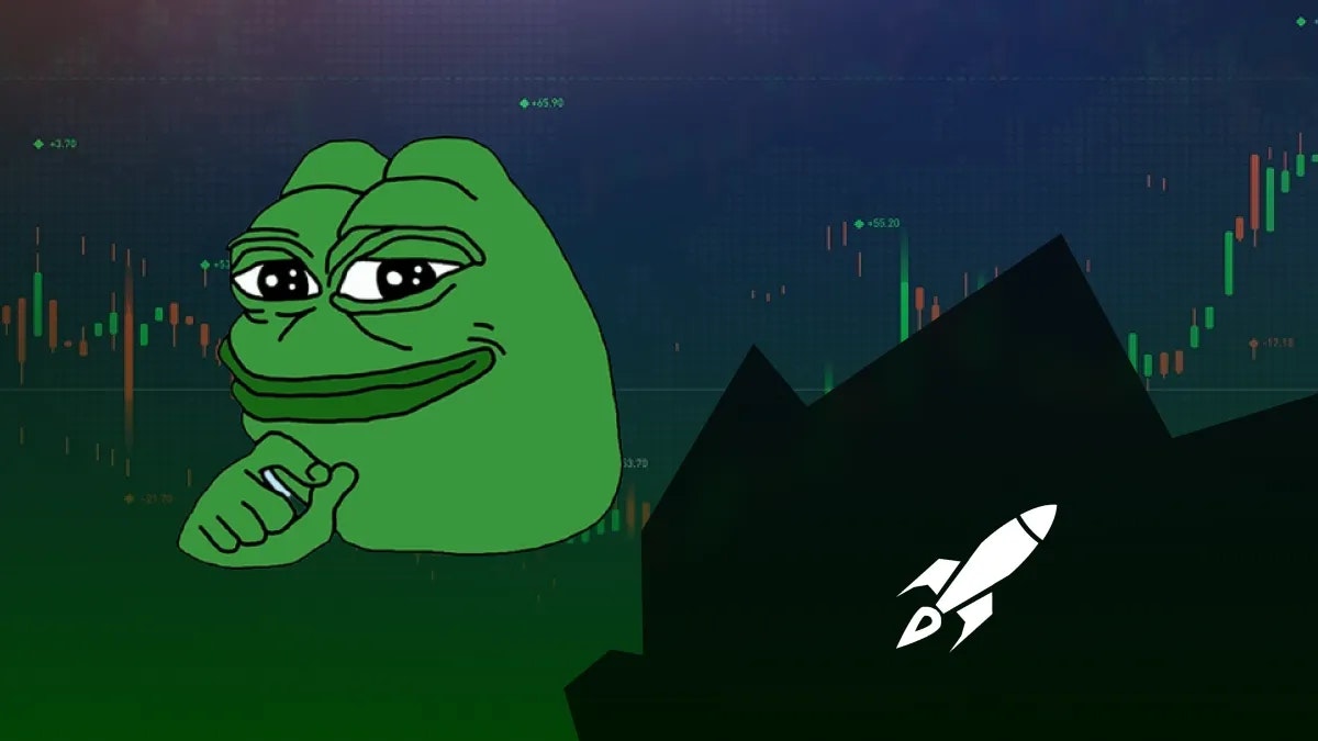 Le PEPE dans la cour des grands