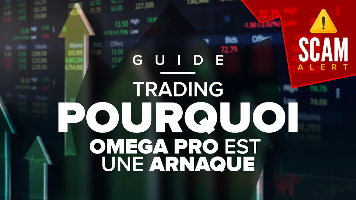 Pourquoi Omega Pro est une arnaque