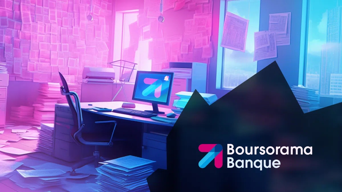 Boursorama demande des justificatifs aux investisseurs cryptos français