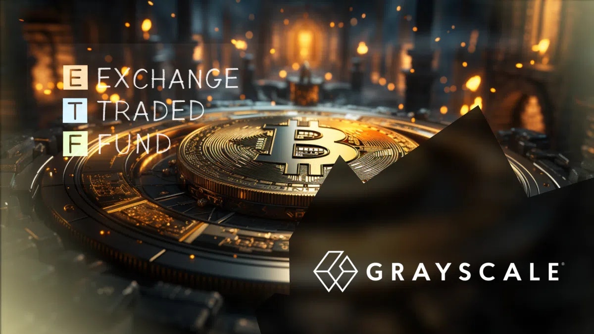 Grayscale demande à la SEC d’accepter tous les ETF Bitcoin