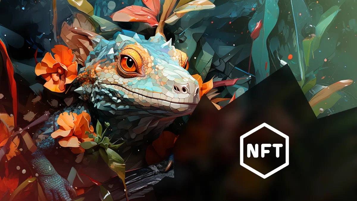 Les blockchains les plus utilisées pour les NFT en 2023