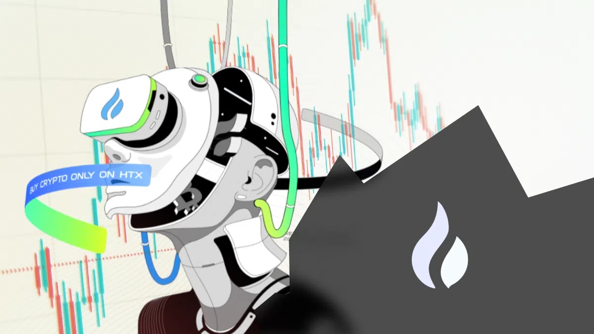 L’exchange Huobi devient « HTX » et dévoile sa roadmap