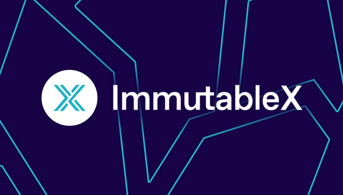 Immutable X (IMX) : Avis Crypto, Prix, Description du Projet et Actu