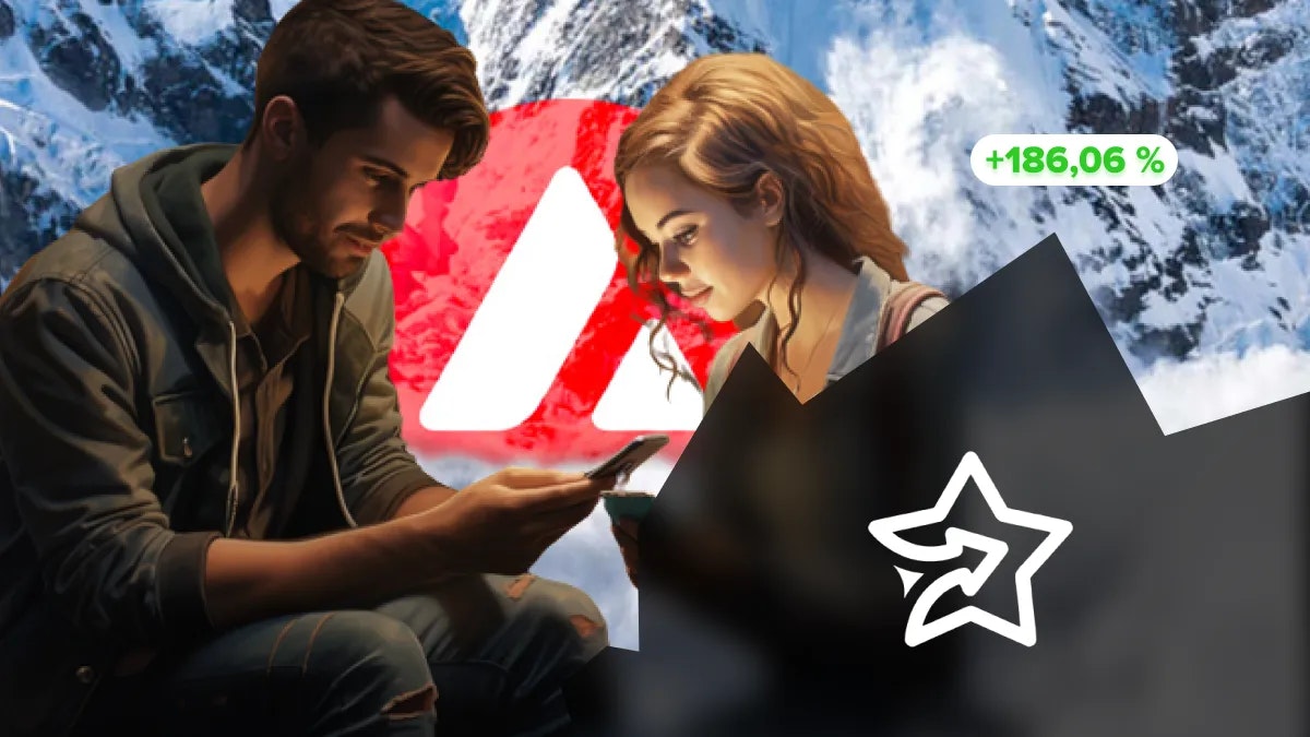 L'application étonnante qui est en train de relancer Avalanche