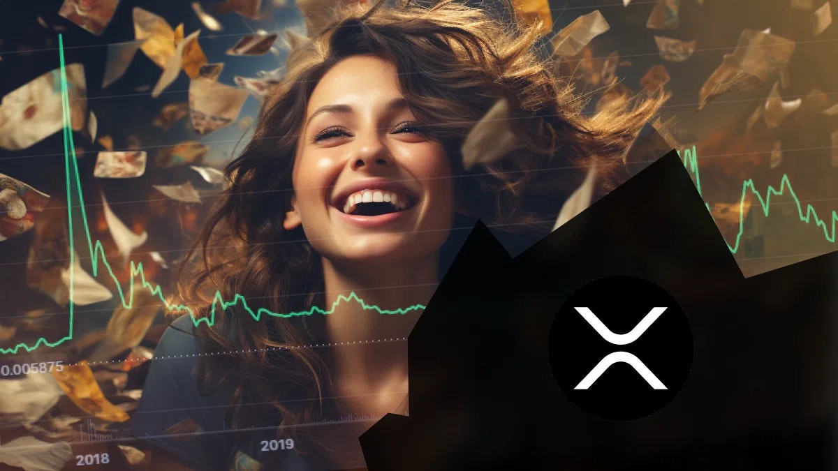 XRP : à HODL ou à trader ? Un analyste dévoile l'approche la plus ...