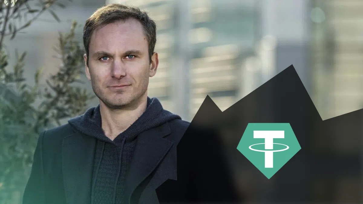 Changement de direction chez Tether : voici les énormes défis auxquels ...