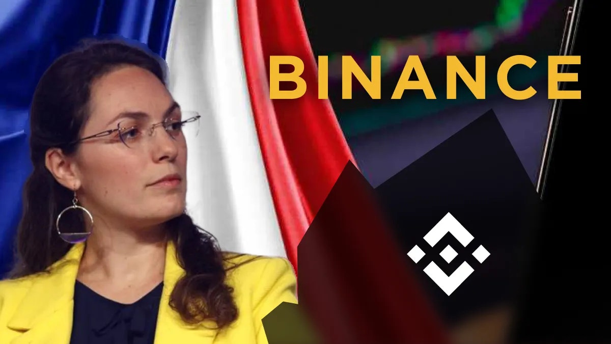 Binance France en pleine crise ? Ces multiples départs qui interrogent