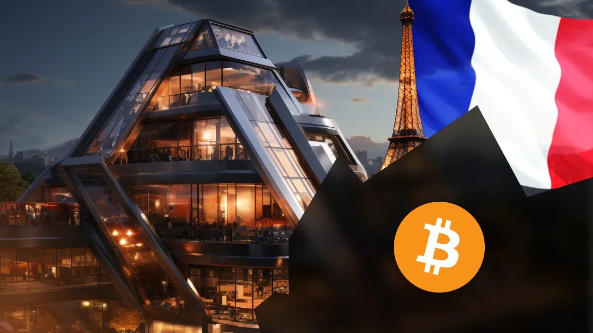 L'Institut des Crypto actifs en France : un pionnier dans la recherche blockchain