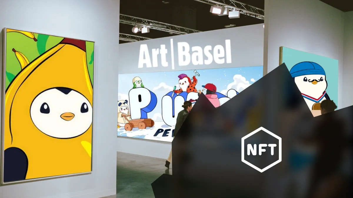 L'événement majeur à ne pas louper pour les amateurs de NFT