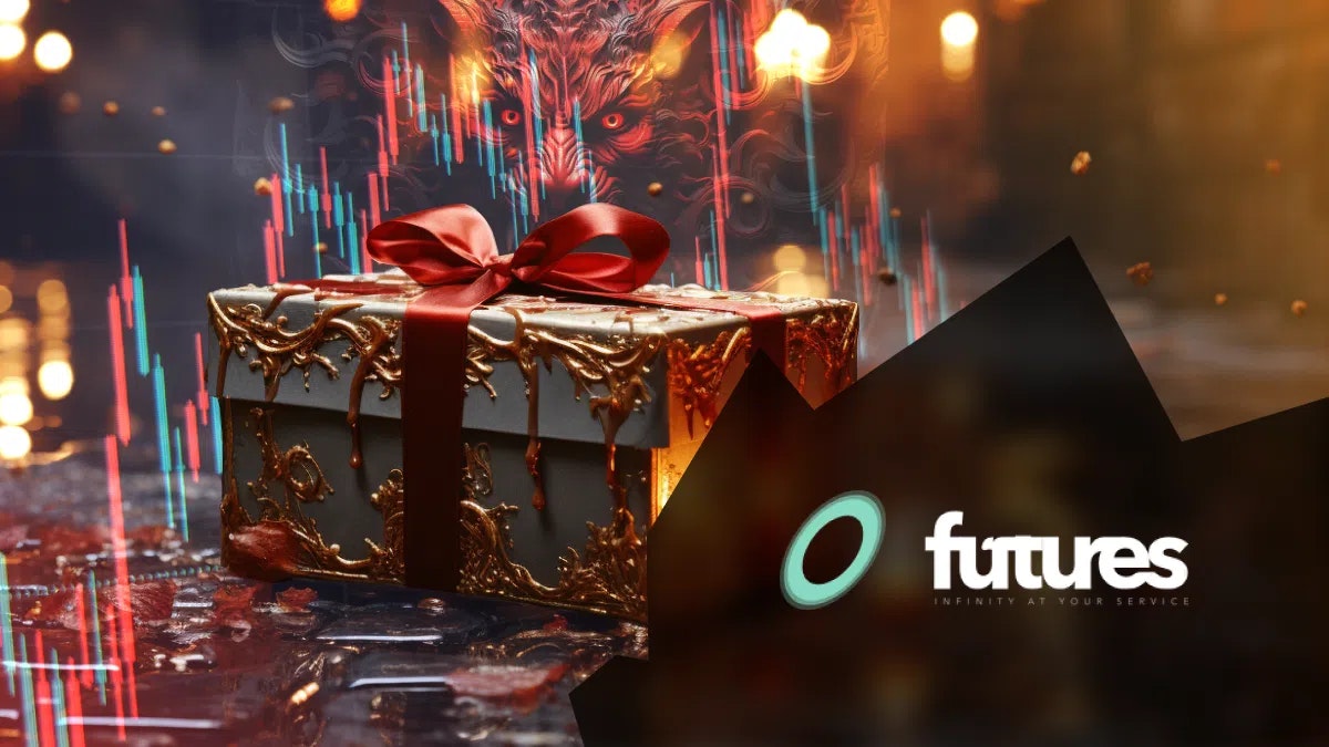 Futures Infinity continue d’envahir les réseaux : pourquoi les jeunes ...