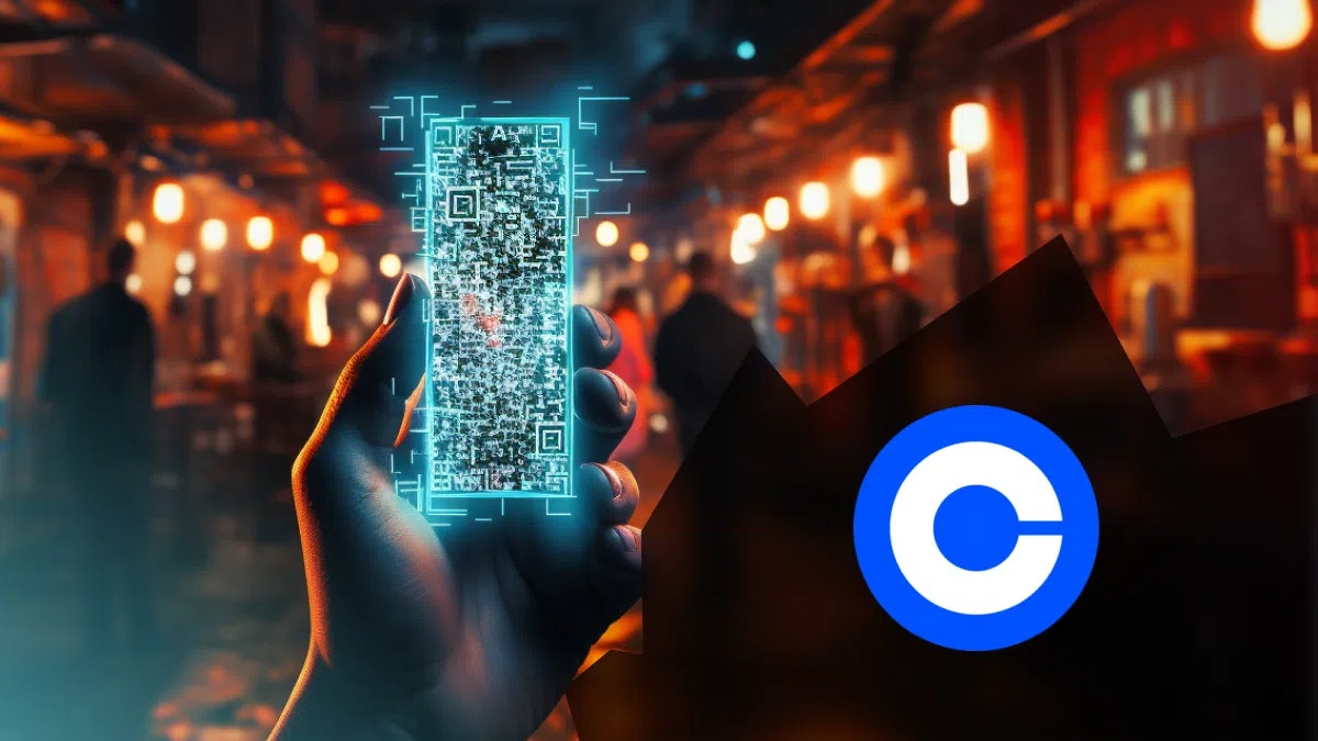 Coinbase rend les paiements crypto accessibles à tous grâce à cette ...