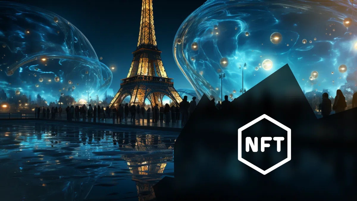 L’exposition NFT de la décennie au Musée d’Orsay : quel artiste a cet ...