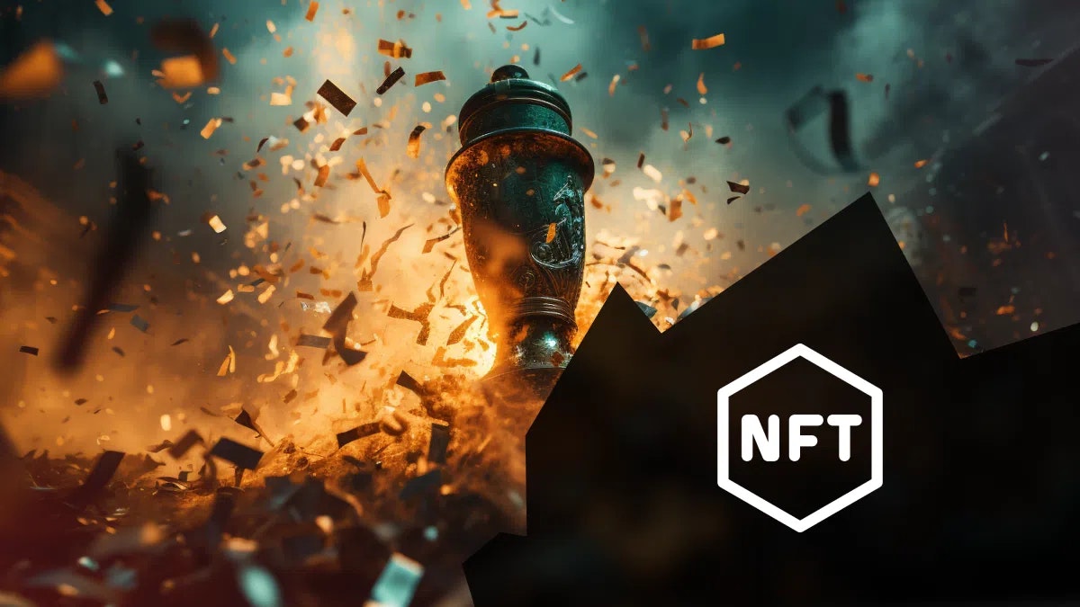 FIFA+ Collect : un lancement réussi pour sa collection NFT