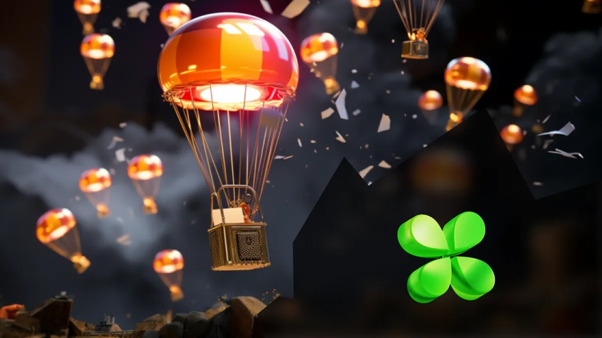 Airdrop de Frame Network : découvrez si vous êtes éligible