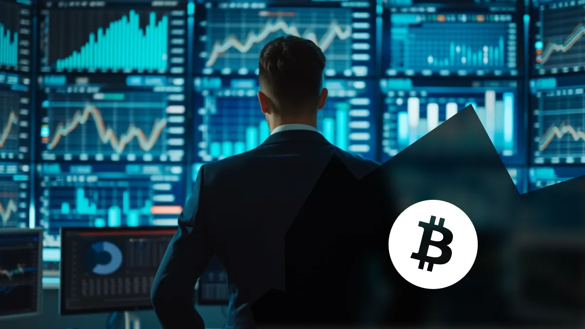 3 choses essentielles à savoir sur le trading de cryptomonnaies, selon des traders professionnels