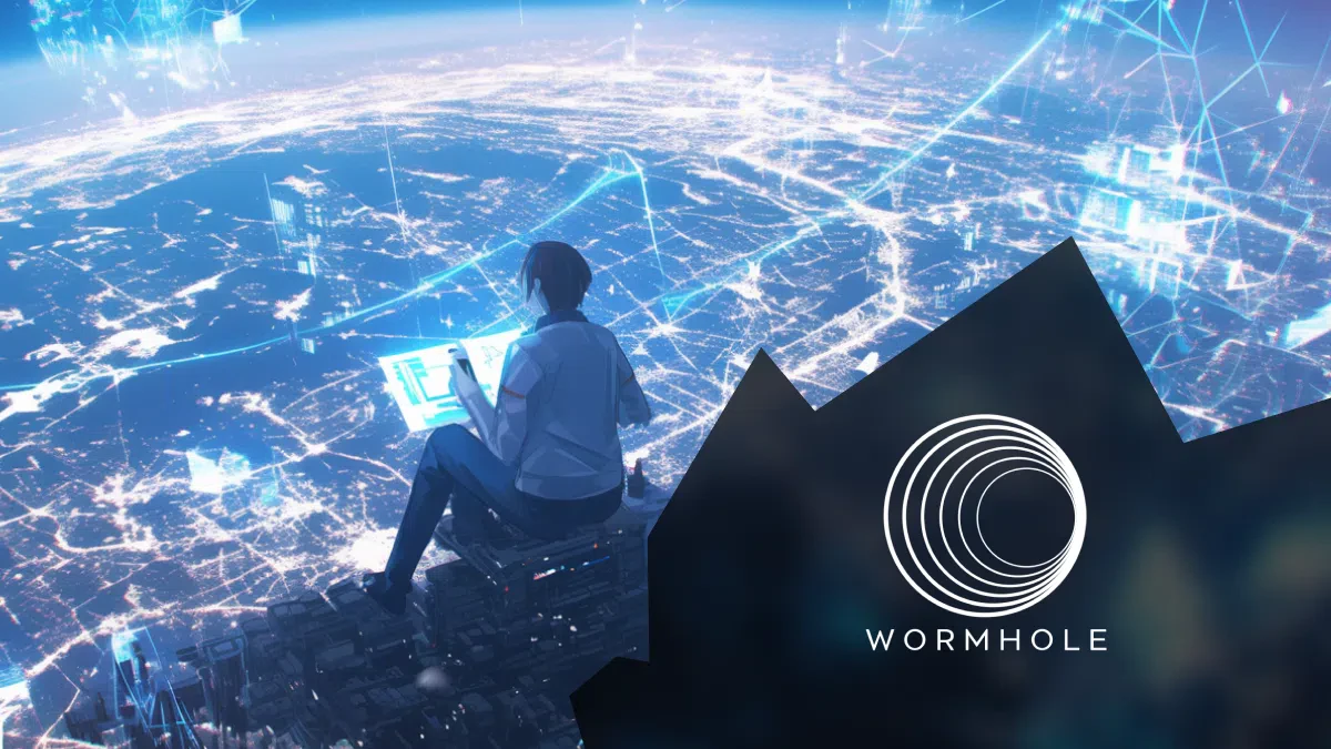 Wormhole dévoile son impressionnante roadmap, après son airdrop avec $W