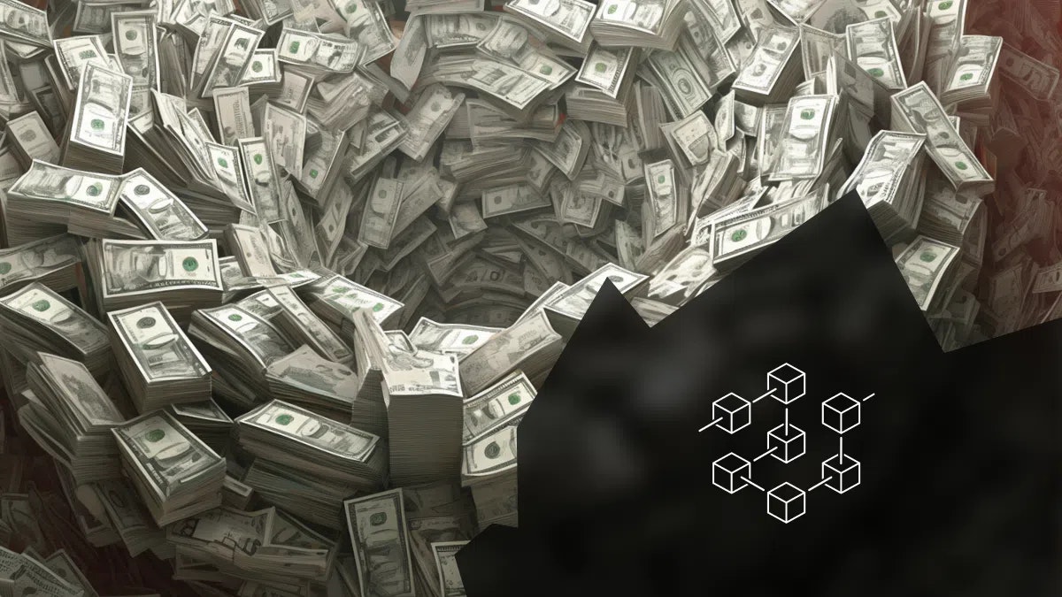 Placer le budget américain sur une blockchain ? Voici l'idée folle de ...