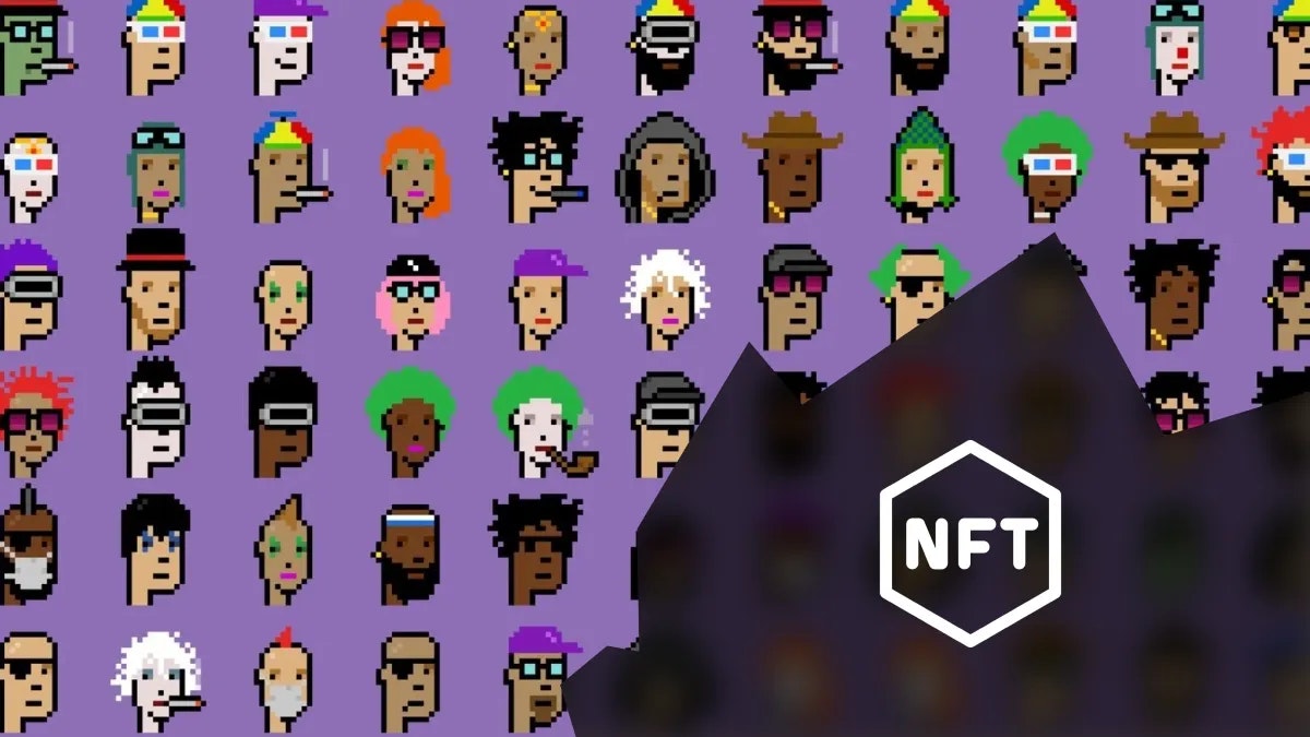 Plus 12 millions de dollars : c'est la vente record de ce NFT