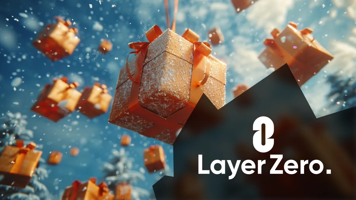 Airdrop de LayerZero : découvrez pourquoi le processus fait polémique