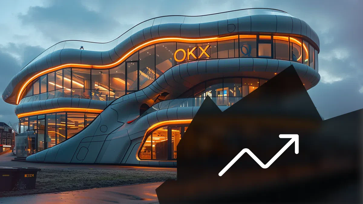 OKX s'installe enfin aux Pays-Bas avec de nouveaux produits : une hype ...