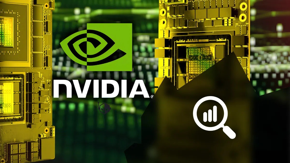 Nvidia règle ses comptes avec le minage de cryptomonnaies : voici ce ...