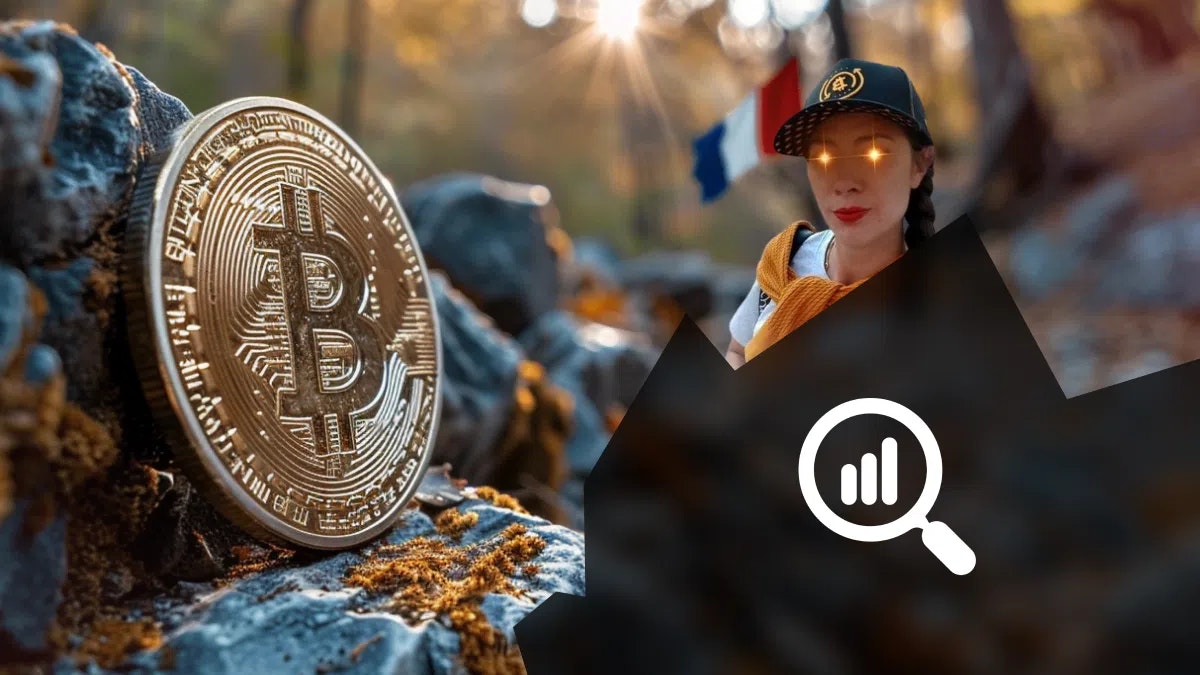 Une candidate pro-Bitcoin s'inscrit aux élections législatives en ...