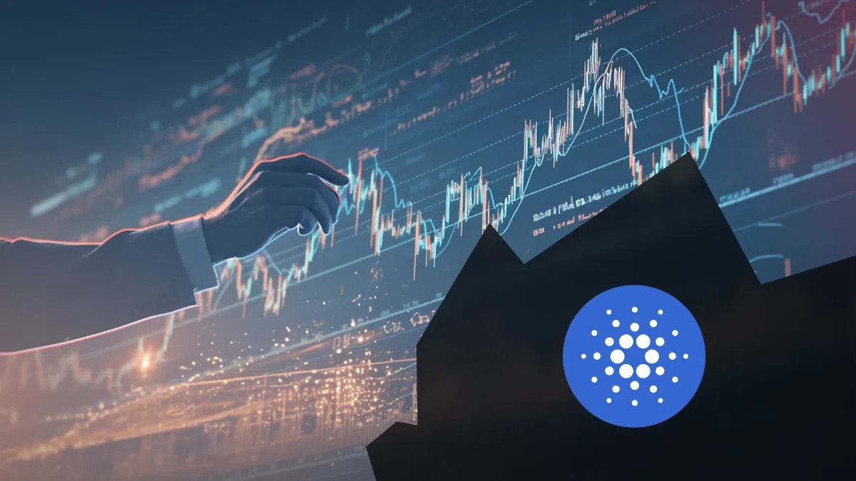 Cardano voit l'activité de sa blockchain exploser : que se passe-t-il