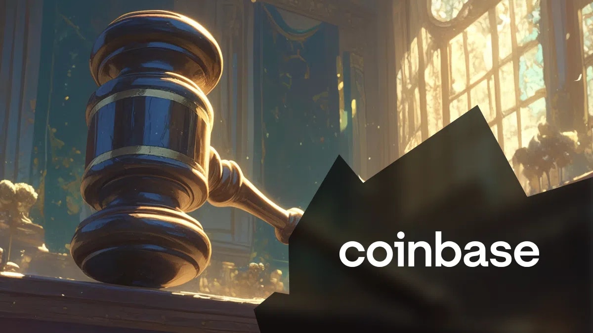 Coinbase poursuit la SEC en justice : que se passe-t-il