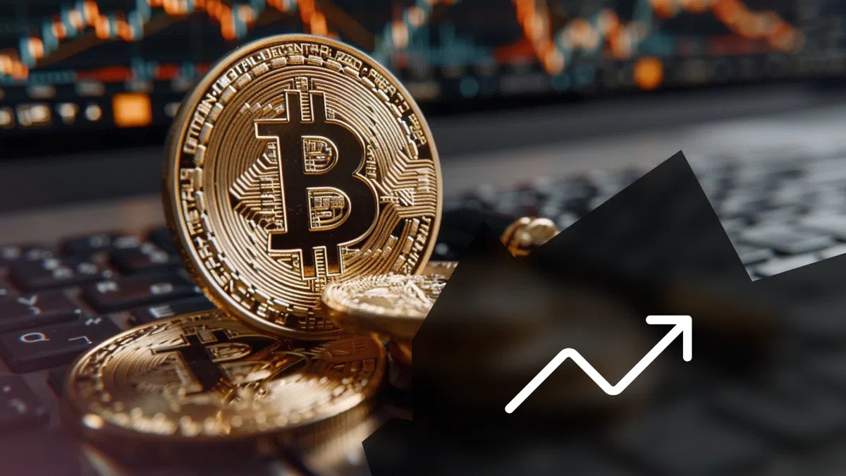 Les 3 raisons qui peuvent faire monter en flèche le prix du Bitcoin (BTC) cette semaine