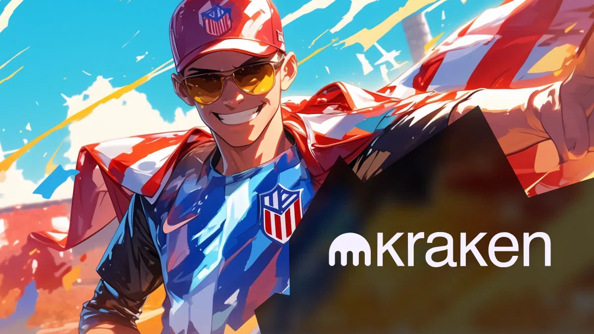 Kraken réalise un partenariat avec l'Atlético de Madrid : comment la ...