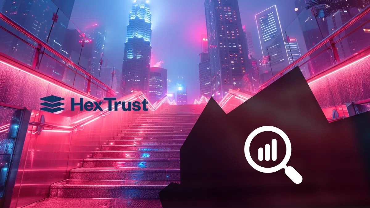 Le géant Hex Trust obtient des licences en Asie : le grand public va ...
