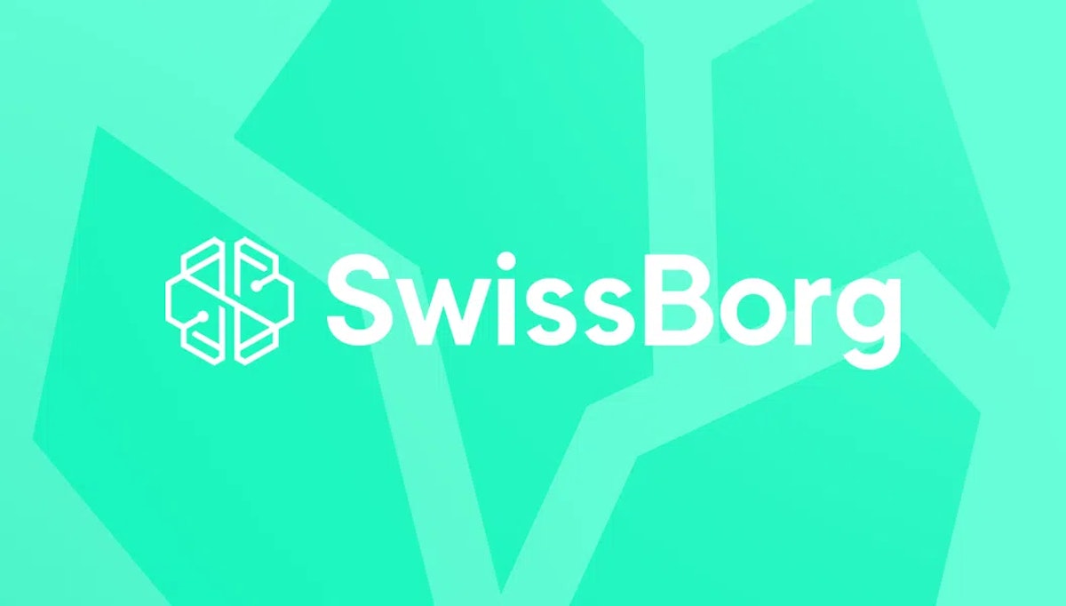 SwissBorg Avis | Notre guide de la plateforme