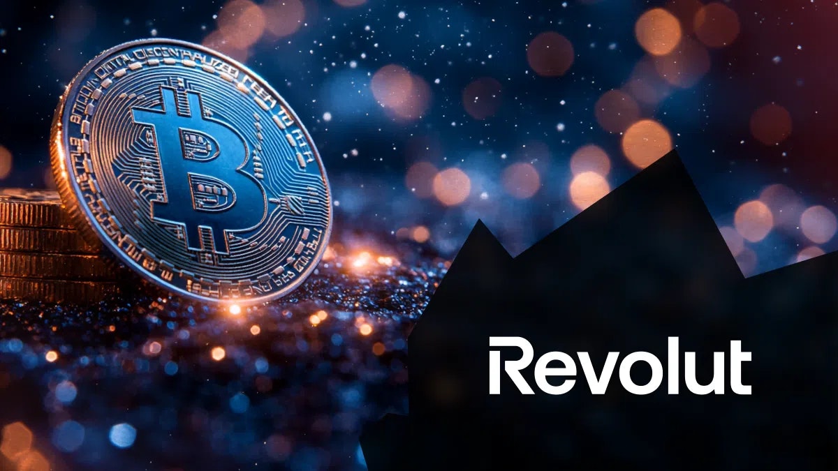 Revolut se lance dans la création de son propre stablecoin : quelles ...