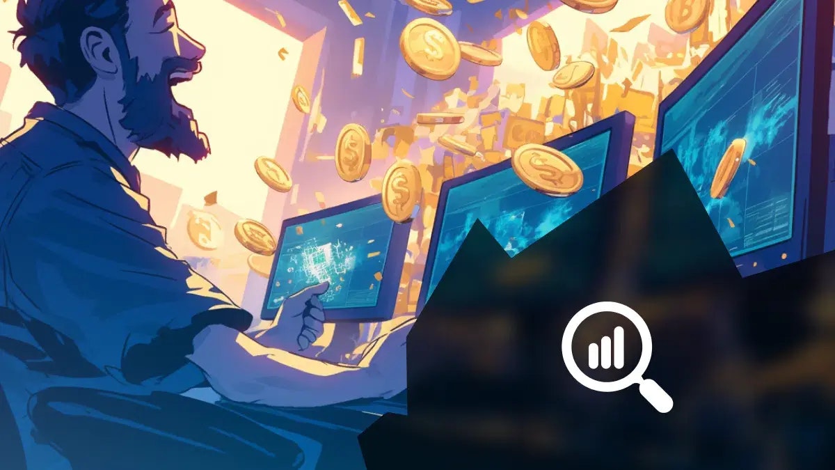 Les meilleures cryptomonnaies pour acheter et investir maintenant : octobre 2024