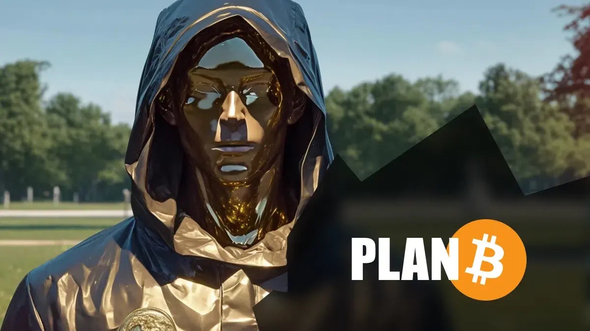 Inauguration de la première statue de Satoshi Nakamoto : hommage au créateur mystérieux du Bitcoin