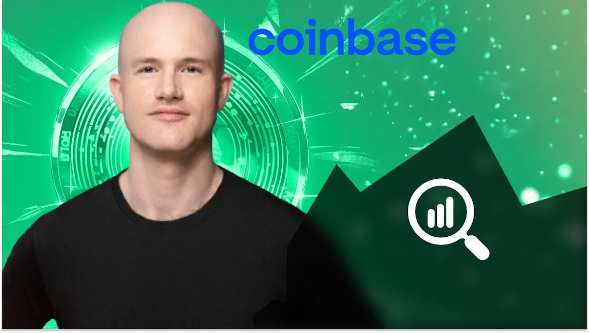 Brian Armstrong (Coinbase) dévoile un cadre révolutionnaire pour les ...