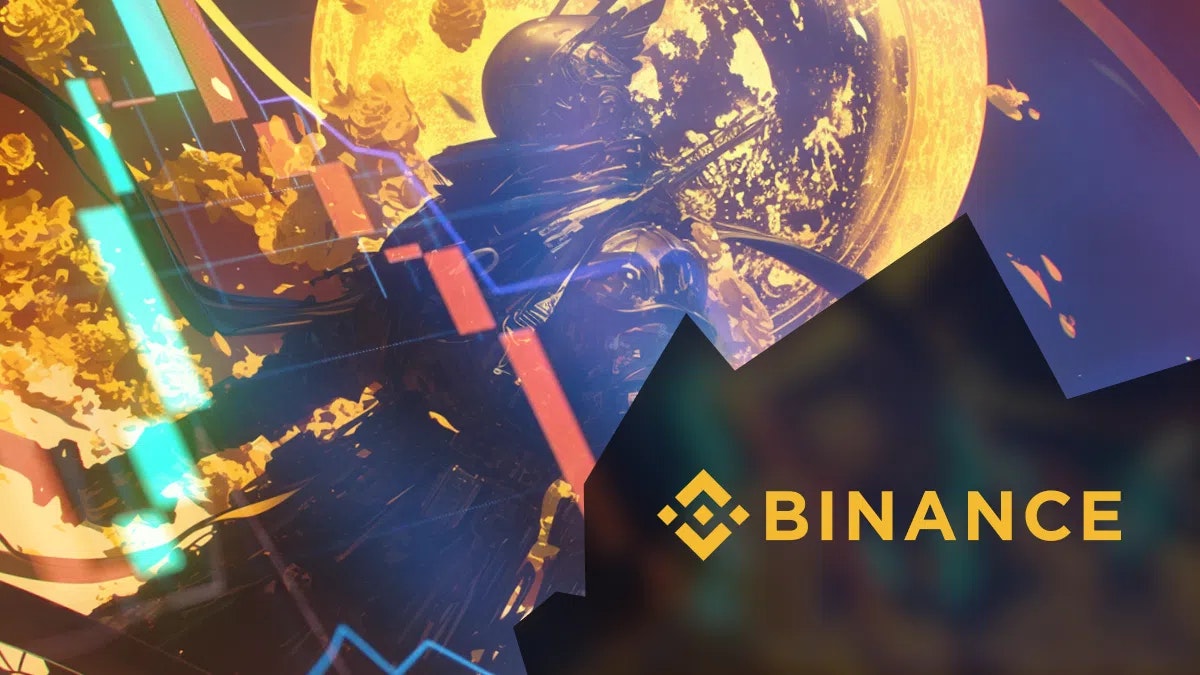 Binance Coin explose : +13 % en un week-end, mais sur quel mensonge ...