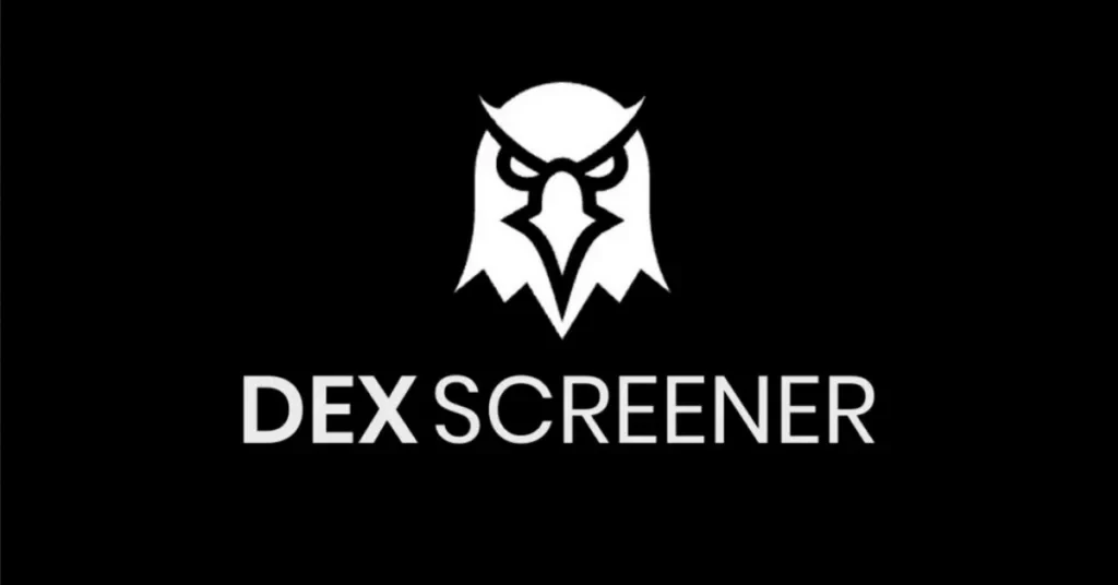 DexScreener : C’est quoi ? I Guide Complet de l’outil DexScreener : C’est quoi ? I Guide Complet de l’outil
