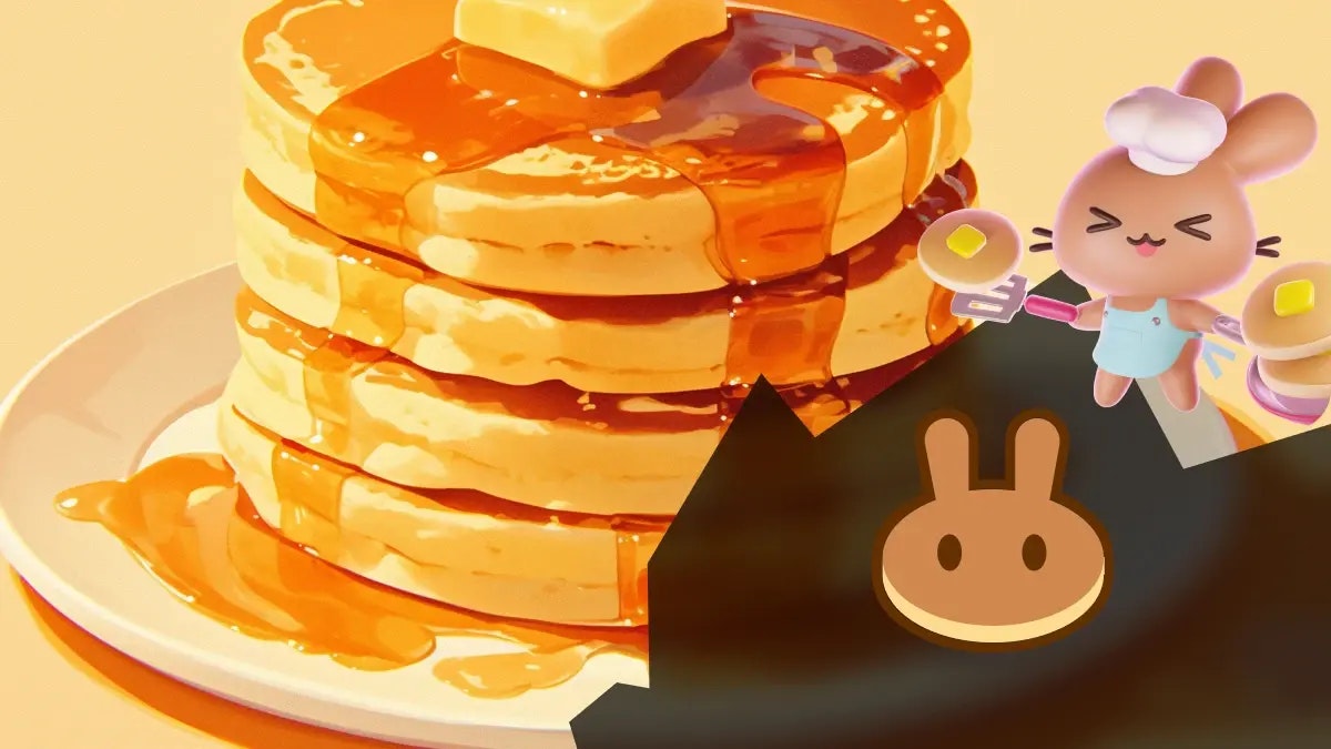 PancakeSwap Infinity : la v4 se transforme avec une mise à jour majeure ...